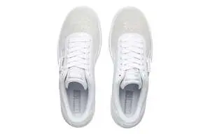 PUMA California Monochrome Low-top Sneakers