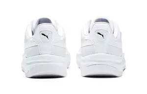 PUMA California Monochrome Low-top Sneakers