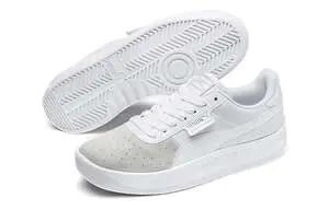 PUMA California Monochrome Low-top Sneakers