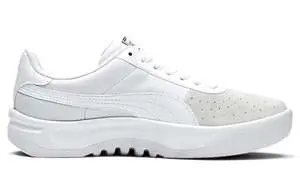 PUMA California Monochrome Low-top Sneakers