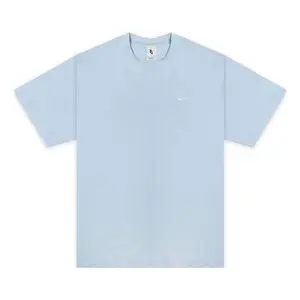 Nike Nike Nrg Tee Celestine 'light Blue White' Blue/white