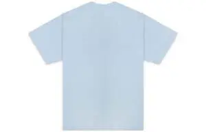 Nike Nrg Tee Celestine - Blue/white