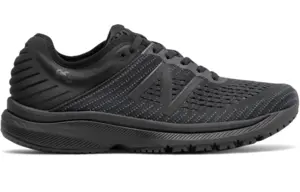 NEW BALANCE 860 V10 Athletic Sneakers - Black