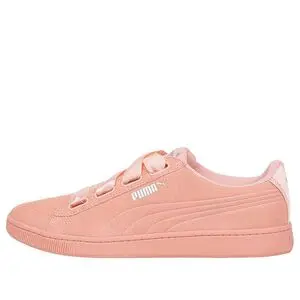 PUMA Vikky V2 Ribbon Sneakers - Pink