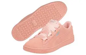 PUMA Vikky V2 Ribbon Sneakers - Pink