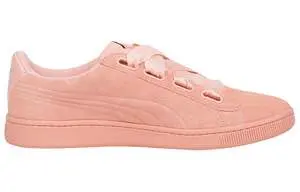 PUMA Vikky V2 Ribbon Sneakers - Pink