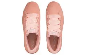 PUMA Vikky V2 Ribbon Sneakers - Pink