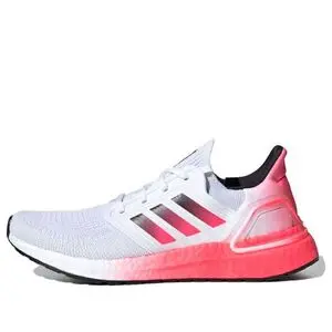 Adidas Ultraboost 20 Athletic Sneakers