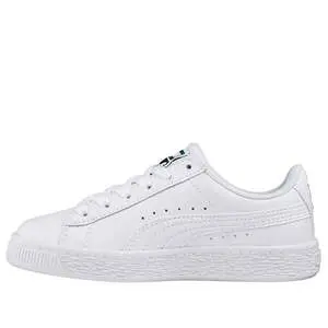 PUMA Basket Classic Jr Low Top Sneakers
