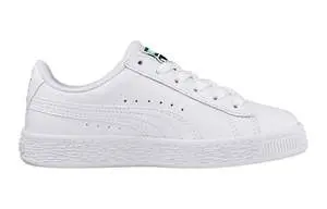 PUMA Basket Classic Jr Low Top Sneakers