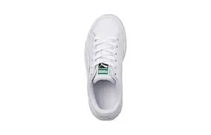 PUMA Basket Classic Jr Low Top Sneakers