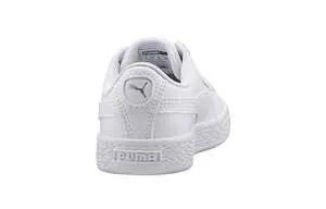 PUMA Basket Classic Jr Low Top Sneakers
