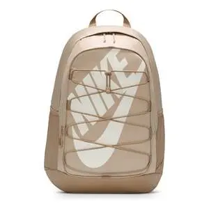 Nike Hayward Backpack - Beige/white