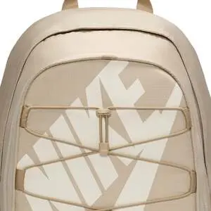 Nike Hayward Backpack - Beige/white