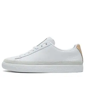 PUMA Basket Trim Block Low Top Sneakers