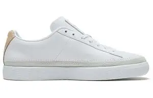 PUMA Basket Trim Block Low Top Sneakers