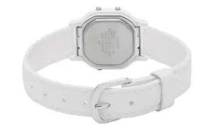 Casio Digital Watch With Band