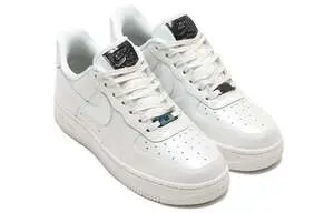 Nike Force 1 Luxe Sneakers - White/black