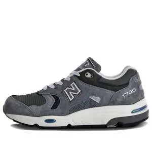 NEW BALANCE 1700 Made In Usa Athletic Sneakers - Grey