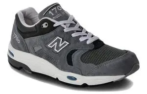 NEW BALANCE 1700 Made In Usa Athletic Sneakers - Grey