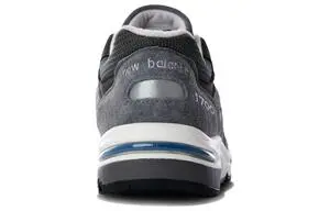 NEW BALANCE 1700 Made In Usa Athletic Sneakers - Grey