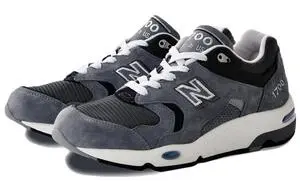NEW BALANCE 1700 Made In Usa Athletic Sneakers - Grey