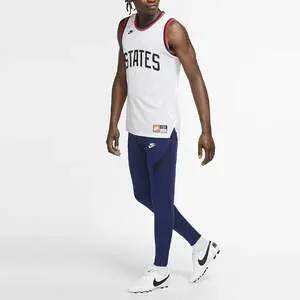 Nike U.s. Basketball Top