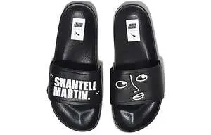 PUMA Shantell Martin X Leadcat V Slides