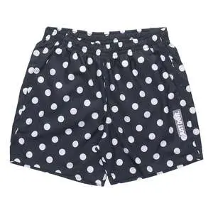 Nike Jdi Woven Polka Dot Shorts