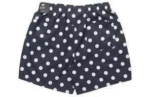 Nike Jdi Woven Polka Dot Shorts