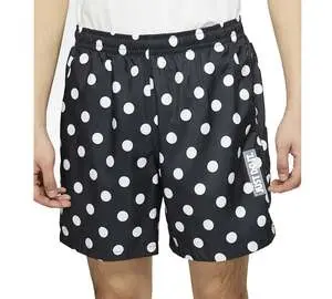 Nike Jdi Woven Polka Dot Shorts