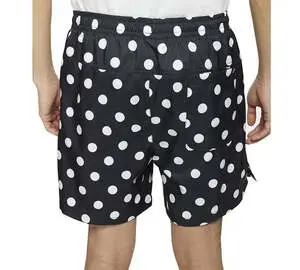Nike Jdi Woven Polka Dot Shorts
