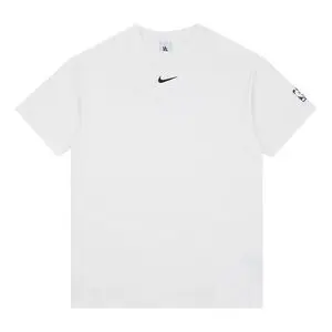 Nike Tee X Fear Of God - White