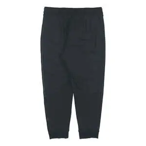 Adidas Fit 3-stripe Pants - Black