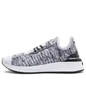 PUMA Avid Evoknit 'mosaic' Sneaker - Grey