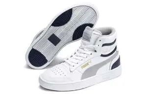 PUMA Ralph Sampson Mid Jr