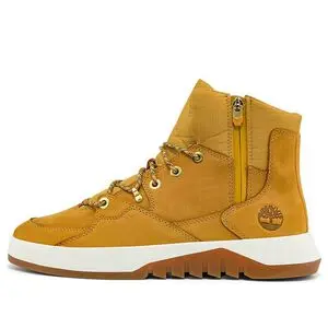 Timberland Supaway High Top Sneakers