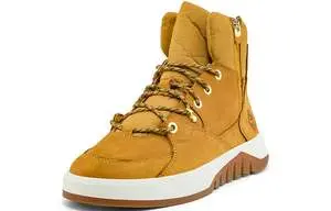 Timberland Supaway High Top Sneakers