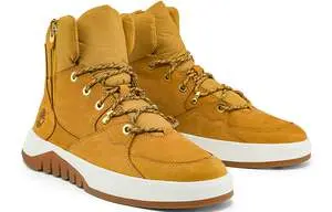 Timberland Supaway High Top Sneakers