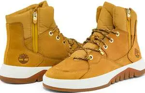 Timberland Supaway High Top Sneakers