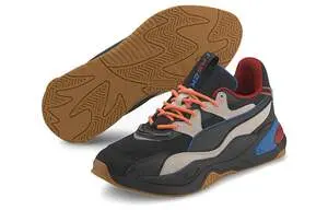PUMA Rs-2k Rf " Vaporous Grey