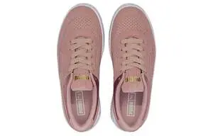 PUMA Deva Soft 'peachskin' Sneakers