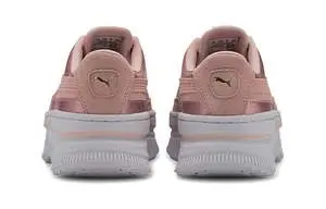 PUMA Deva Soft 'peachskin' Sneakers