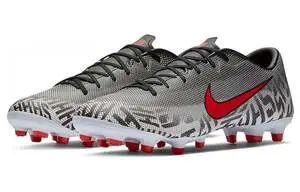 Nike Mercurial Vapor 12 Academy Fg/mg - White