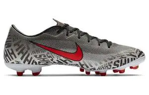 Nike Mercurial Vapor 12 Academy Fg/mg - White