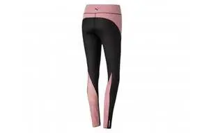 PUMA Studio Lace High Waist 7/8 Leggings 'pink