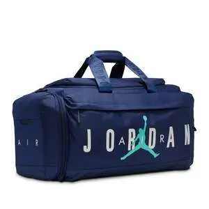 JORDAN Duffle Bag - Blue