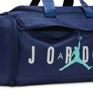 JORDAN Duffle Bag - Blue