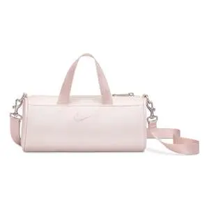Nike Clash Crossbody Bag - Mud Red/mud Red/sail White