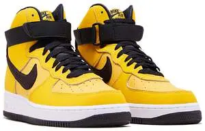 Nike Force 1 High '07 Strap Sneakers